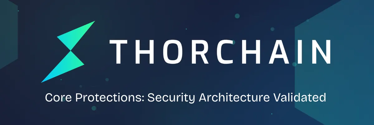THORChain Blog