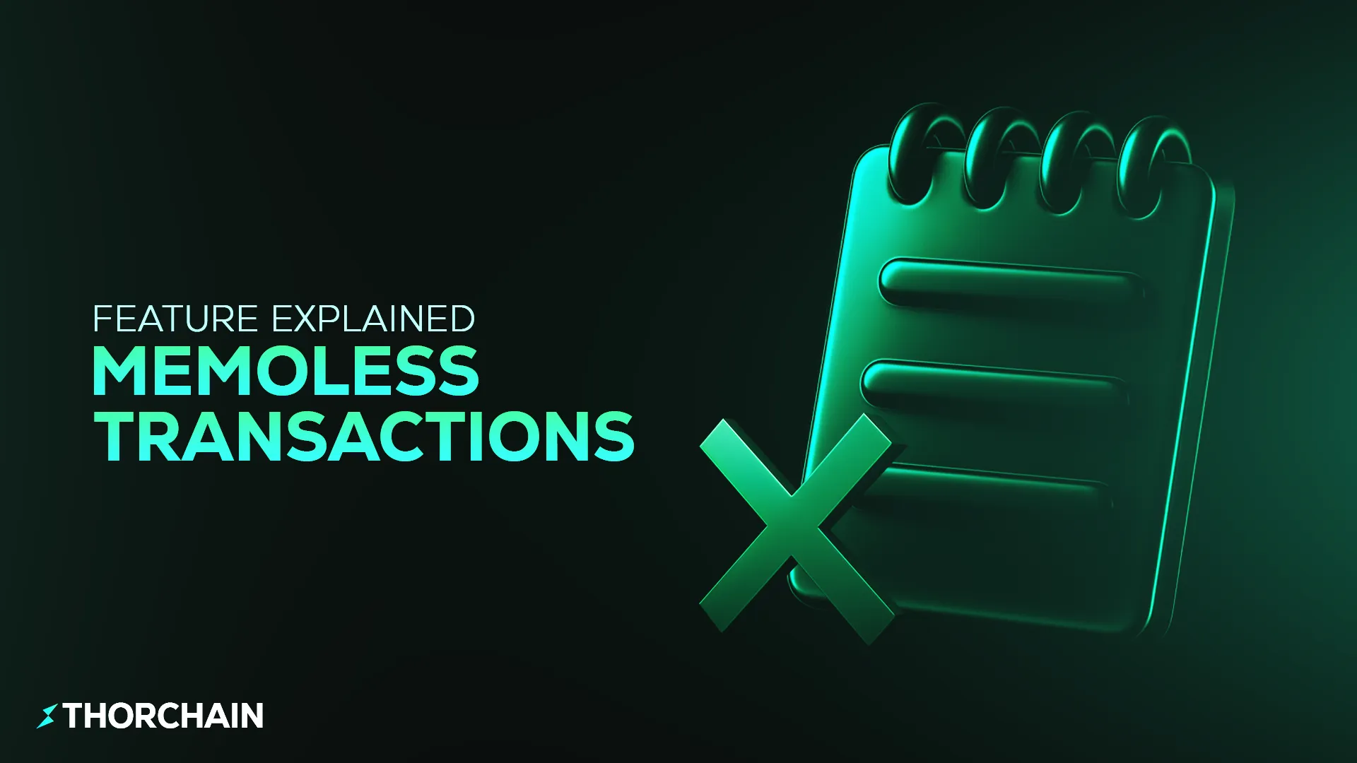 THORChain Blog