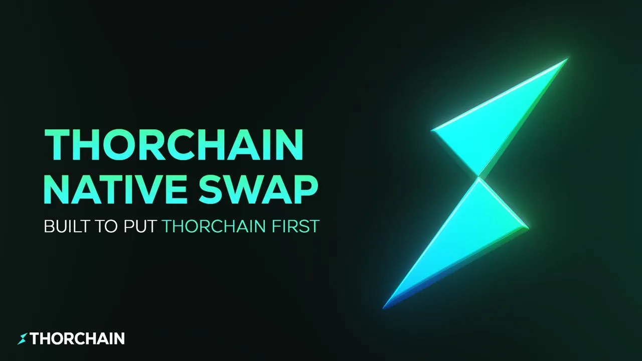 THORChain Blog