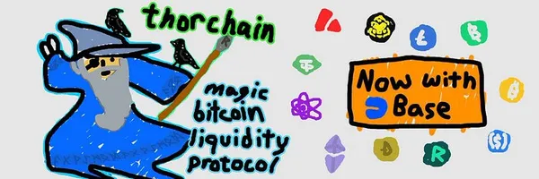THORChain Blog