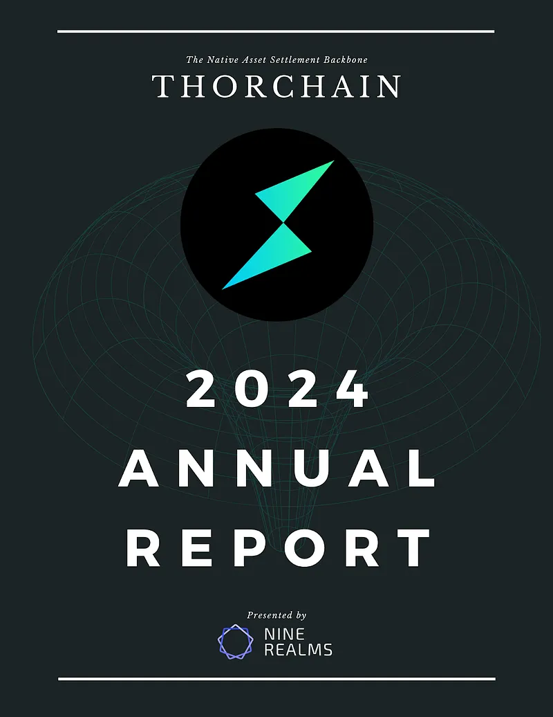 THORChain Blog