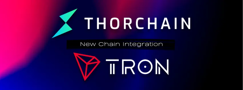 THORChain Blog